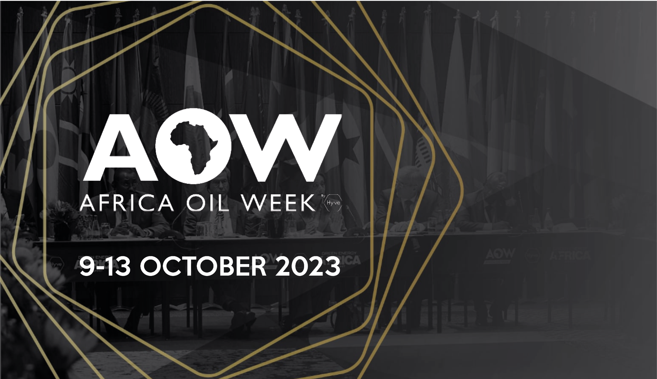 Africa Oil Week 2024 – Valco Group